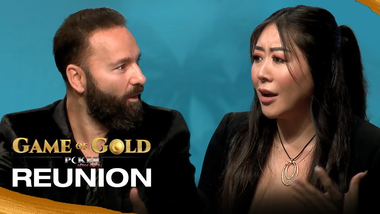 Game Of Gold: Staffel 2 ist bestätigt! - Hochgepokert