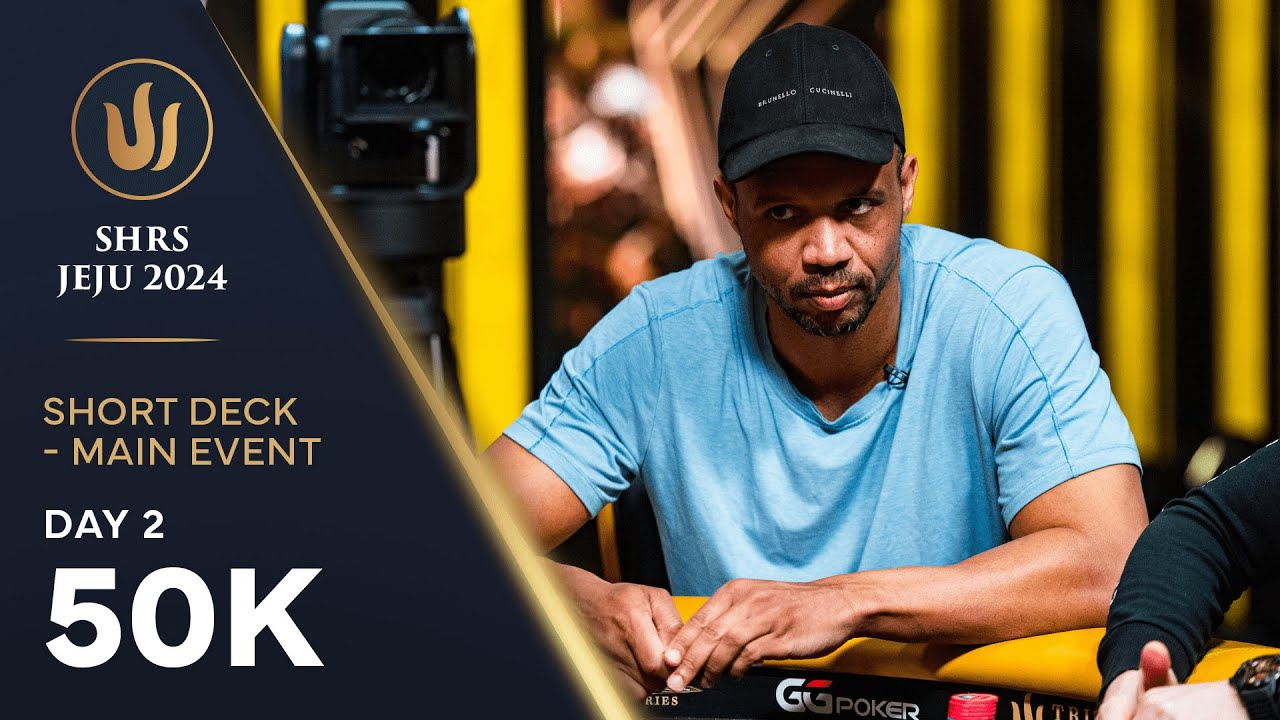 Ab 06:00 Uhr - Triton Livestream vom Finale des $50.000 Short Deck ...