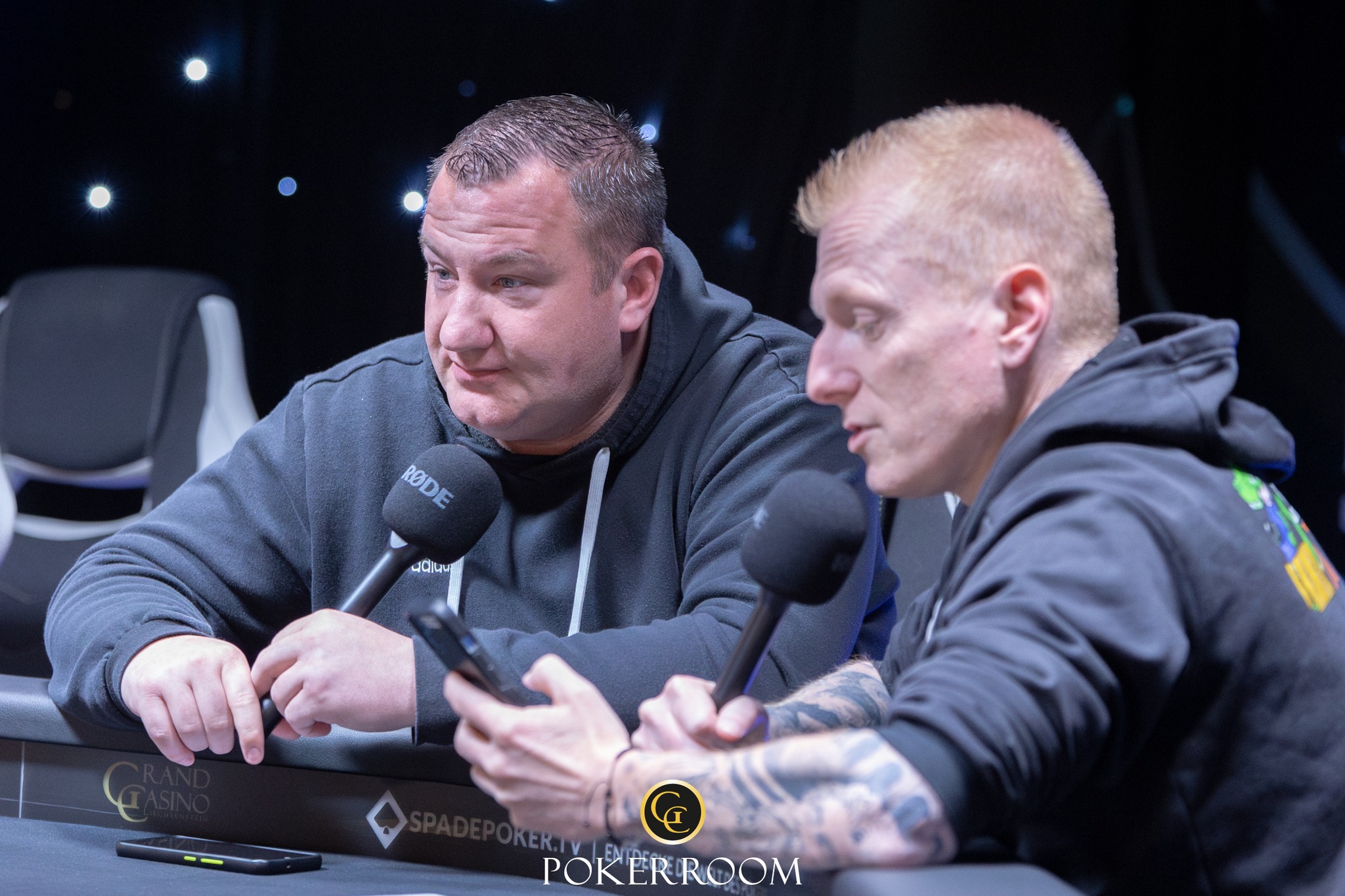 WOLF Millionaire: Wuttipong gewinnt Tag 2b vor dem "Hempmaster" / "xflixx" weiter! - Hochgepokert