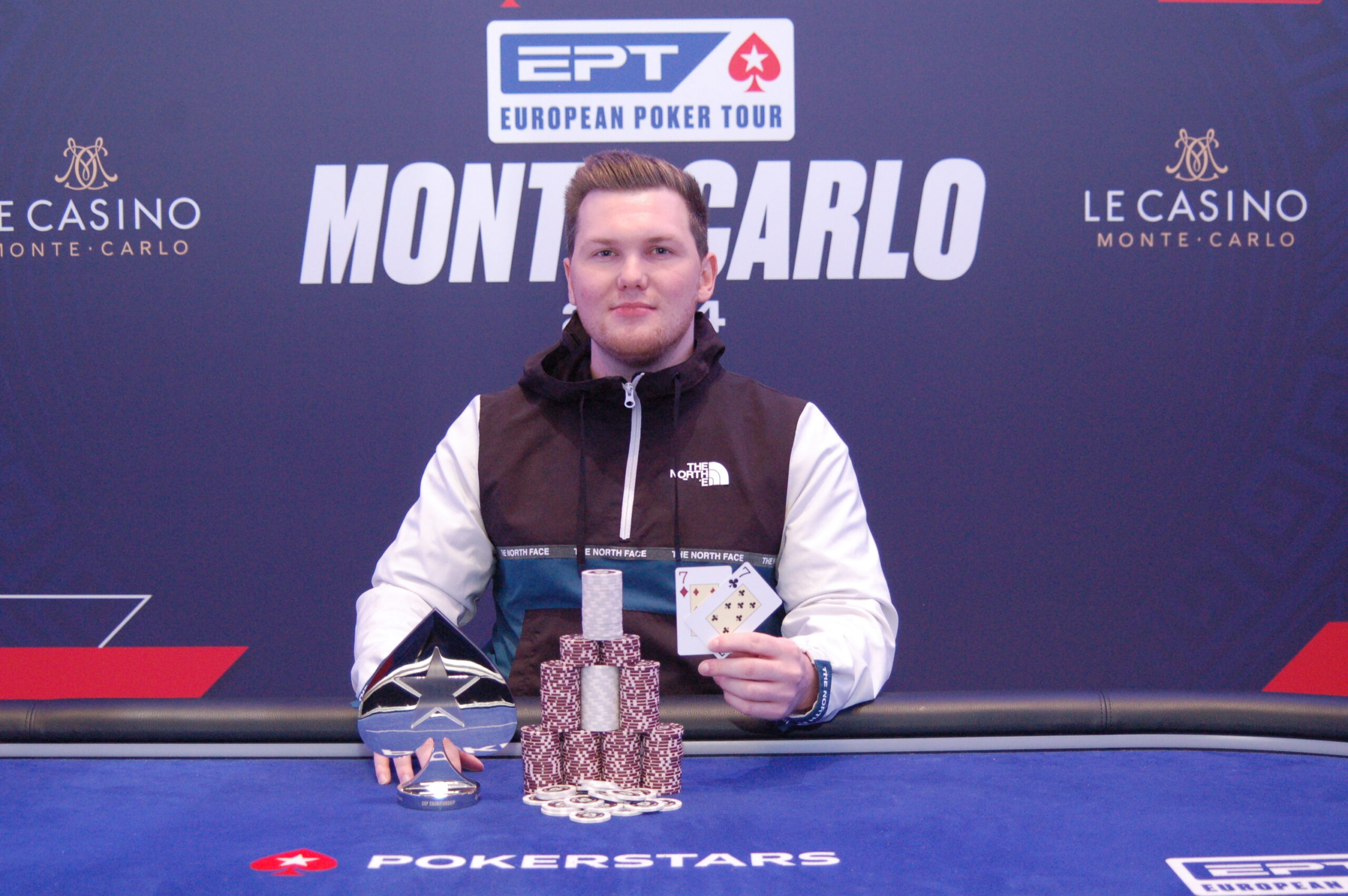 Mathias Bayer holt den FPS Cup nach Deutschland / Entscheidungen bei ...