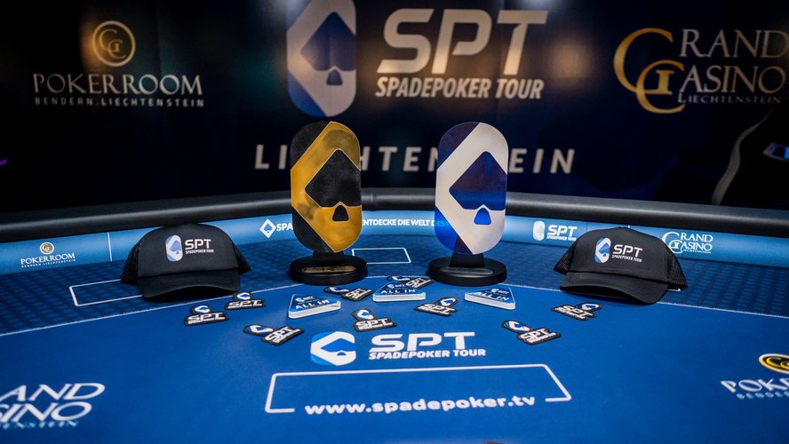 Gibt es im GCLI ein Overlay beim SPT Main Event? / Hofmann Lucky Saturday-Sieger! | Hochgepokert