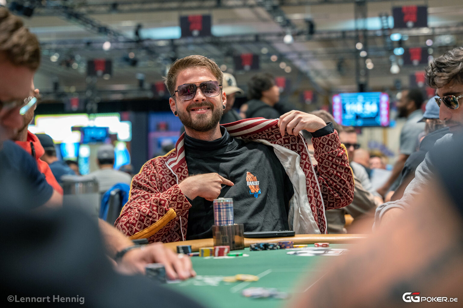 Die besten deutschsprachigen Poker Streamer auf Twitch, wer holt das ...