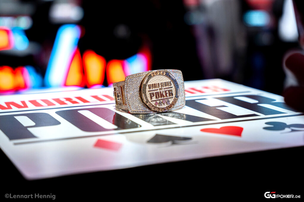 WSOP Las Vegas 2024 - Alle Infos und Ergebnisse! - Hochgepokert
