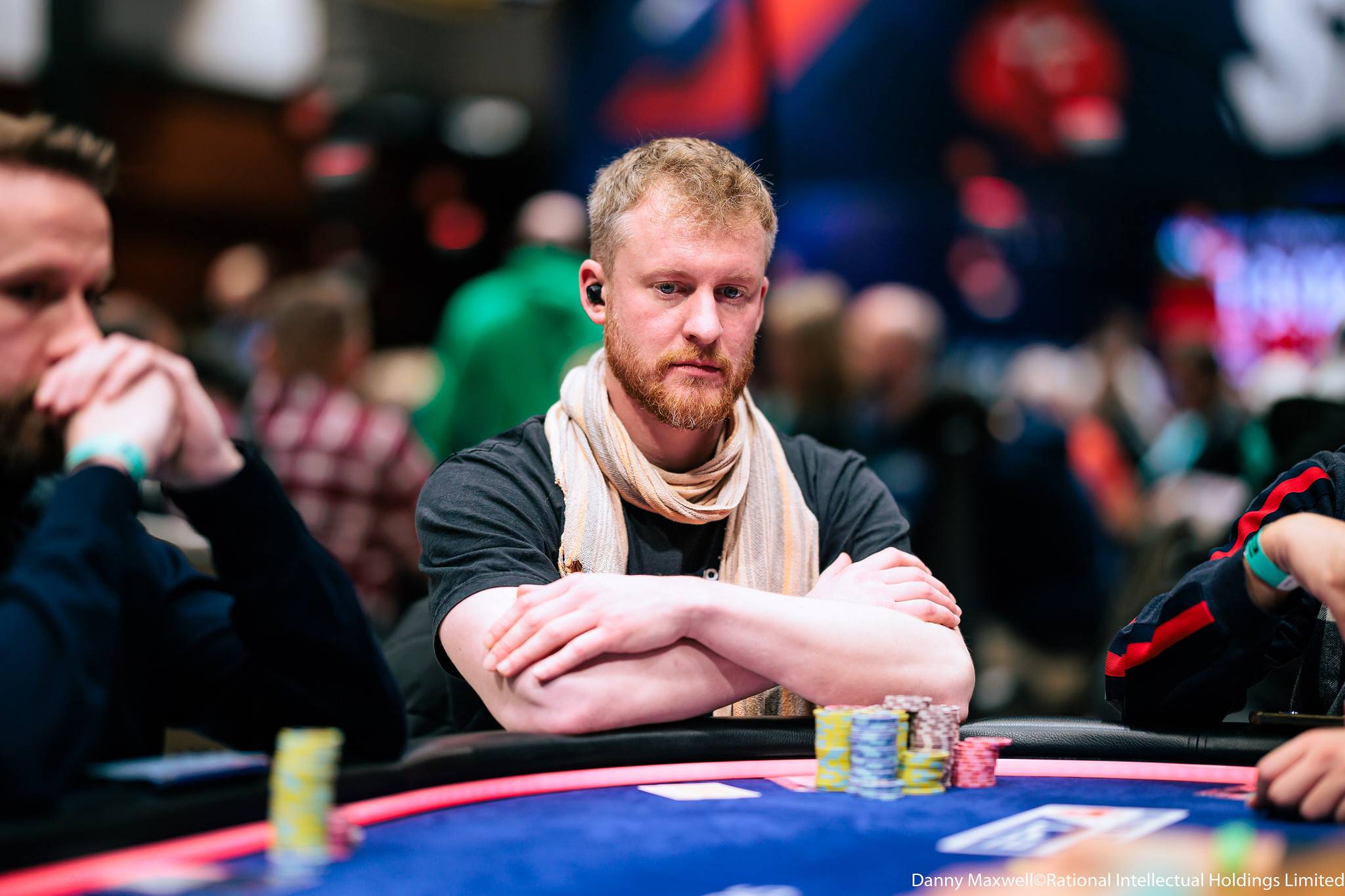 UKIPT London: Veldhoen & Thiemer als DACH-Vertreter im High Roller ...