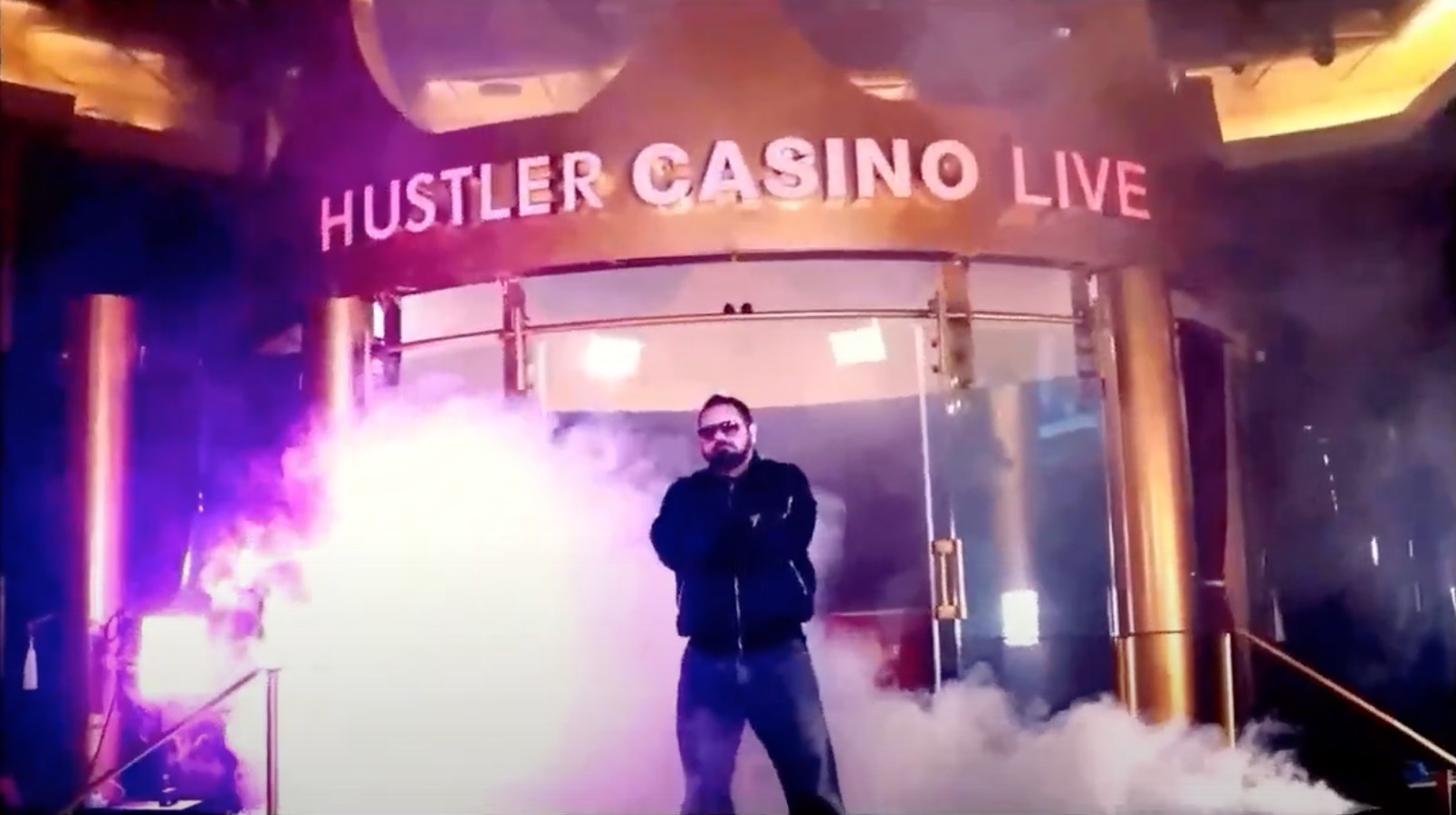 Sexuelle Übergriffe: Nick Vertucci muss im Hustler Casino gehen ...