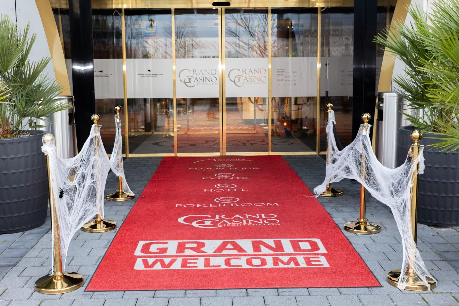 The Grand Poker Season 2026 - GCLI veröffentlich Jahresplan!