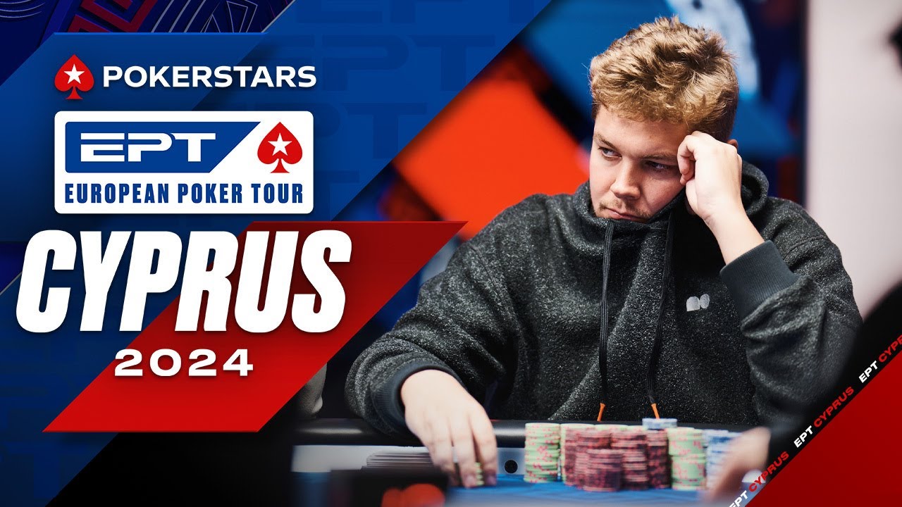 Sonntag ab 12:00 Uhr - Final Table des €5.300 Main Events der ...