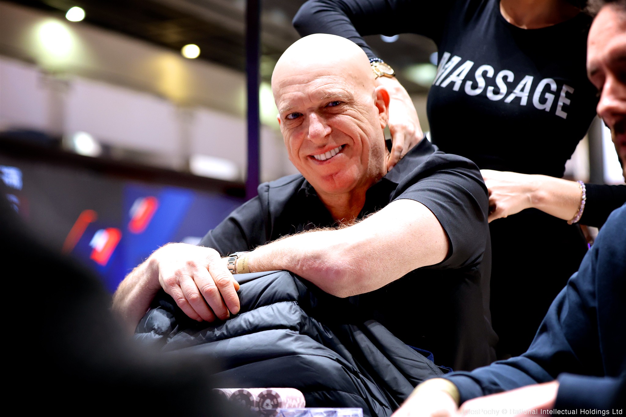 EPT Prag Tag 7 - Rekord im Main Event, Amsellem führt! - Hochgepokert