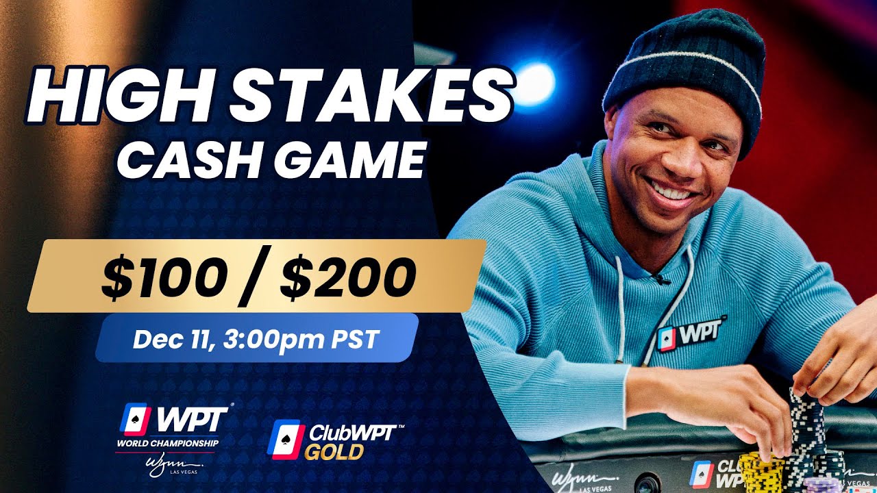 Mittwoch ab 24:00 Uhr - WPT High Stakes Cash Game Part 3 aus Las Vegas ...
