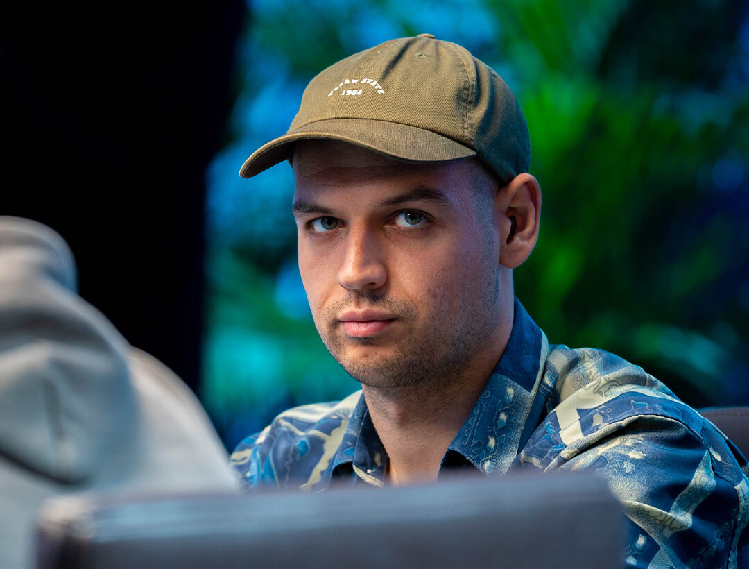 Zwei Deutsche im Finale des WSOPP Main Event – Addamo führt! - Hochgepokert