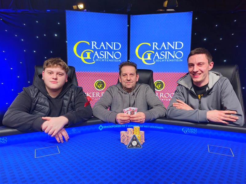 GCLi - Ein Longhino kommt selten allein! Deal im Bigstack Tuesday ...