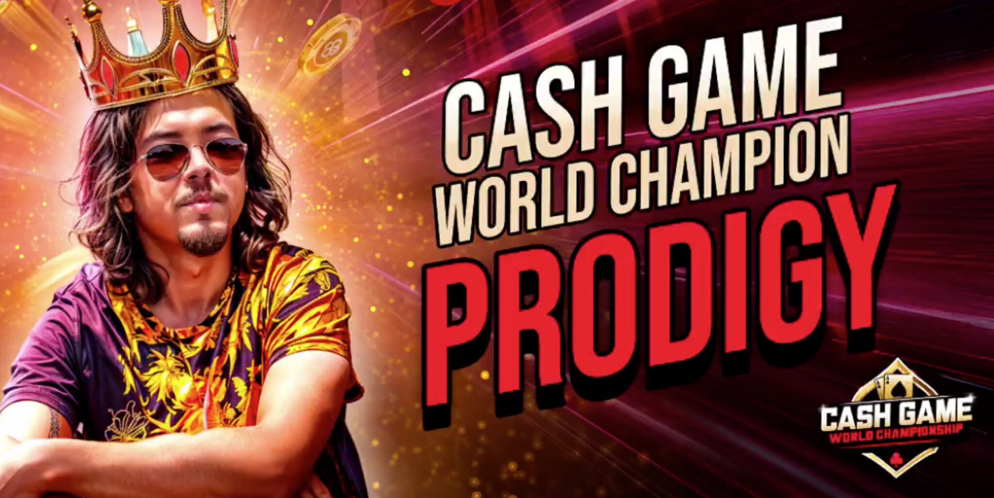 Ist das die WM-Revanche? High Stakes Heads-Up Battle "Pr0digy" vs ...