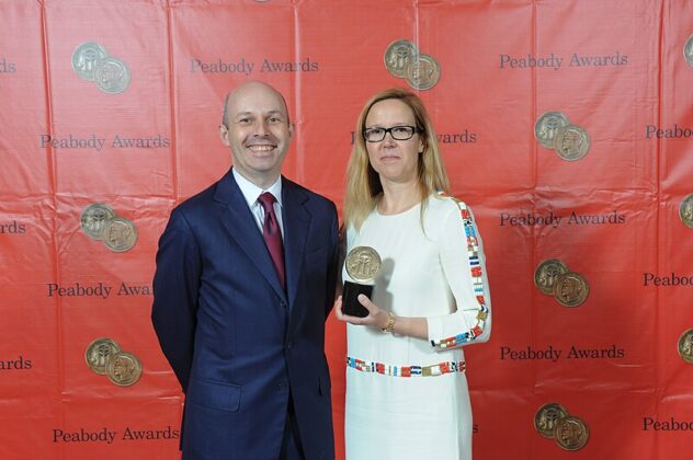 Anwalt Tom Goldstein gewann $51 Mio. gegen nur einen einzigen Gegner ...