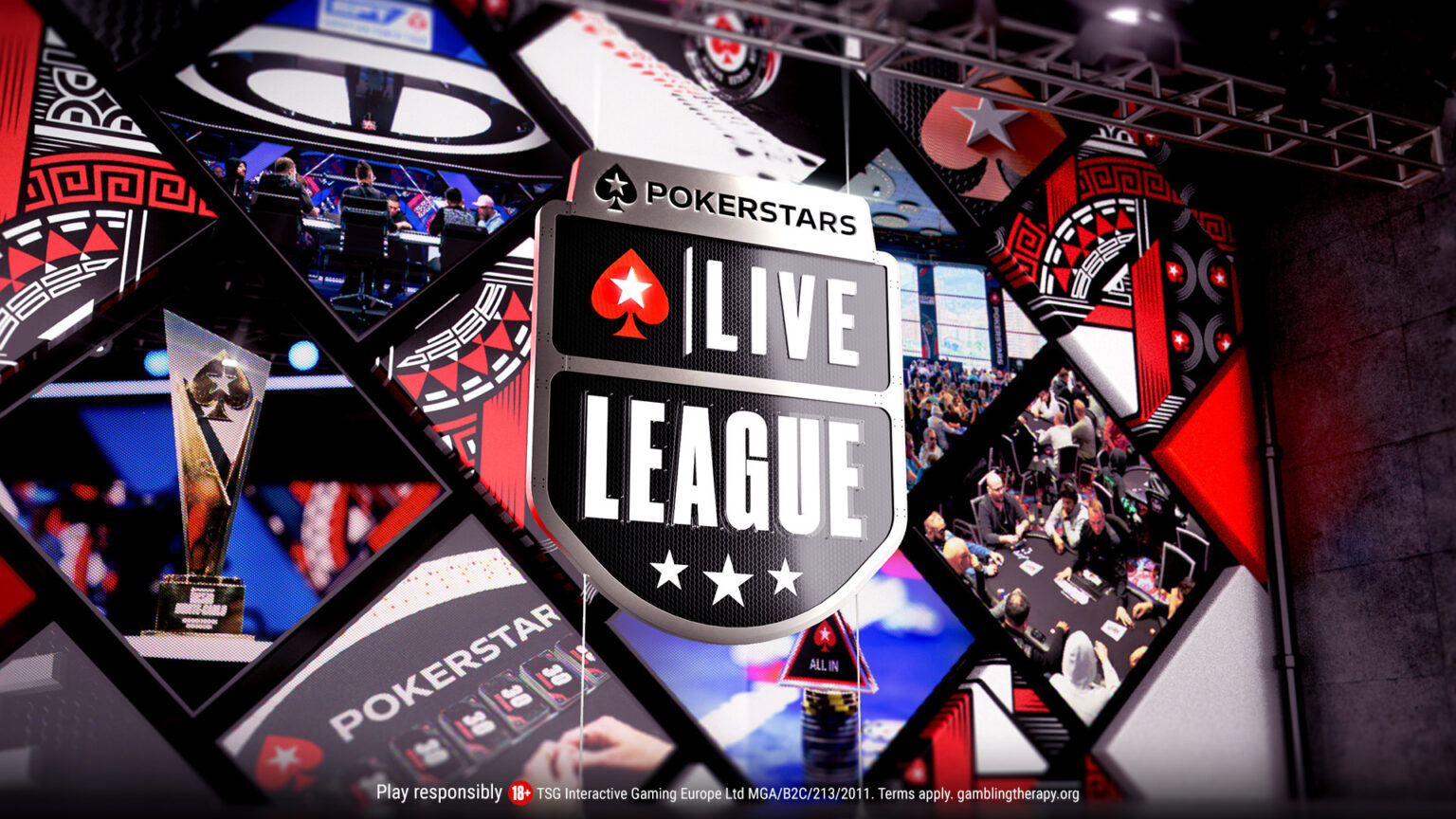 Wer wird neuer PokerStars Ambassador? - Das Auswahlverfahren!