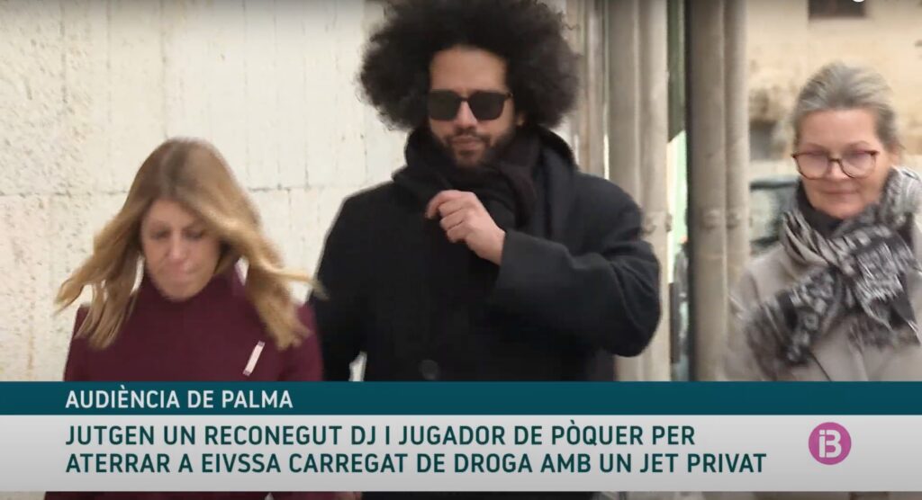 Aus dem Privatjet in den Knast - Poker Pro Behbehani muss 6 Jahre ...