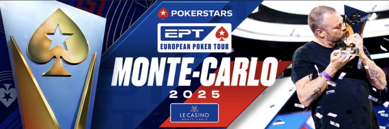EPT Monte-Carlo - Tag 5: Jon Kyte ist der PokerStars Open Main Event ...