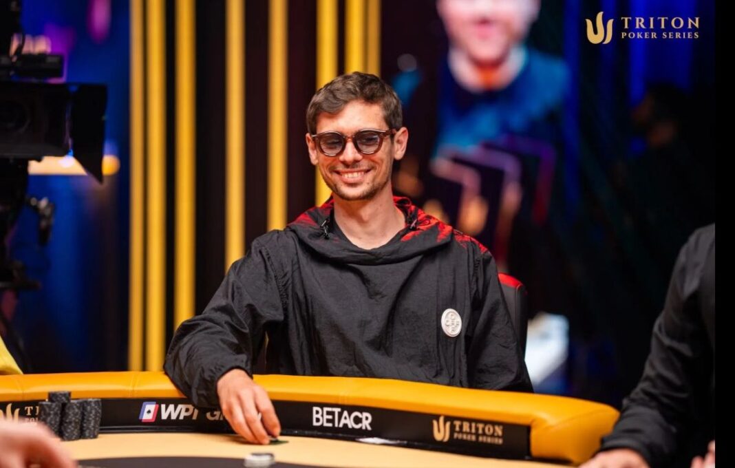 Ende einer Ära - Fedor Holz kein GGPoker Ambassador mehr!
