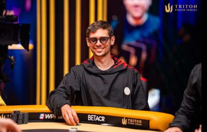 Ende einer Ära - Fedor Holz kein GGPoker Ambassador mehr!