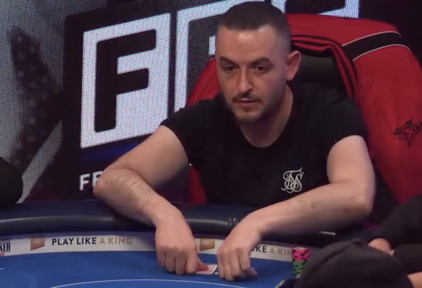 "King of King's" prescht im Polish Poker Masters Opener vor!