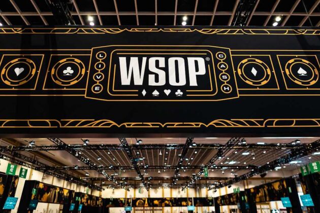 WSOP #19 - Williams triumphiert, Dencker's Bracelet-Run endet auf Platz 9!