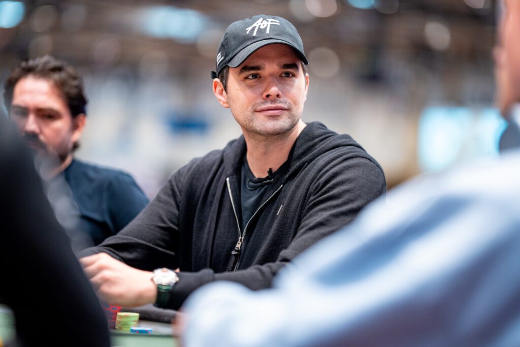 64 Spieler der National Heads-Up Poker Championship stehen fest!