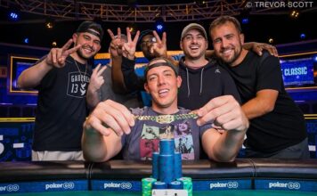 Homepage | Hochgepokert