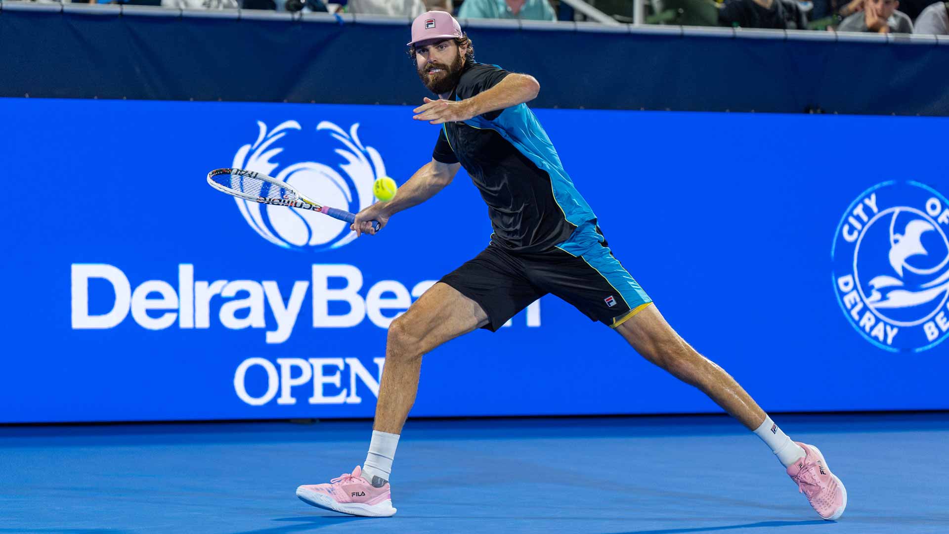 Tennis Cincinnati - Value bei Reilly Opelka und Karen Kachanov!