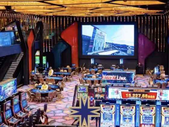 Merit Poker Festivals jetzt auch im Merit Casino Zenith in Sofia!