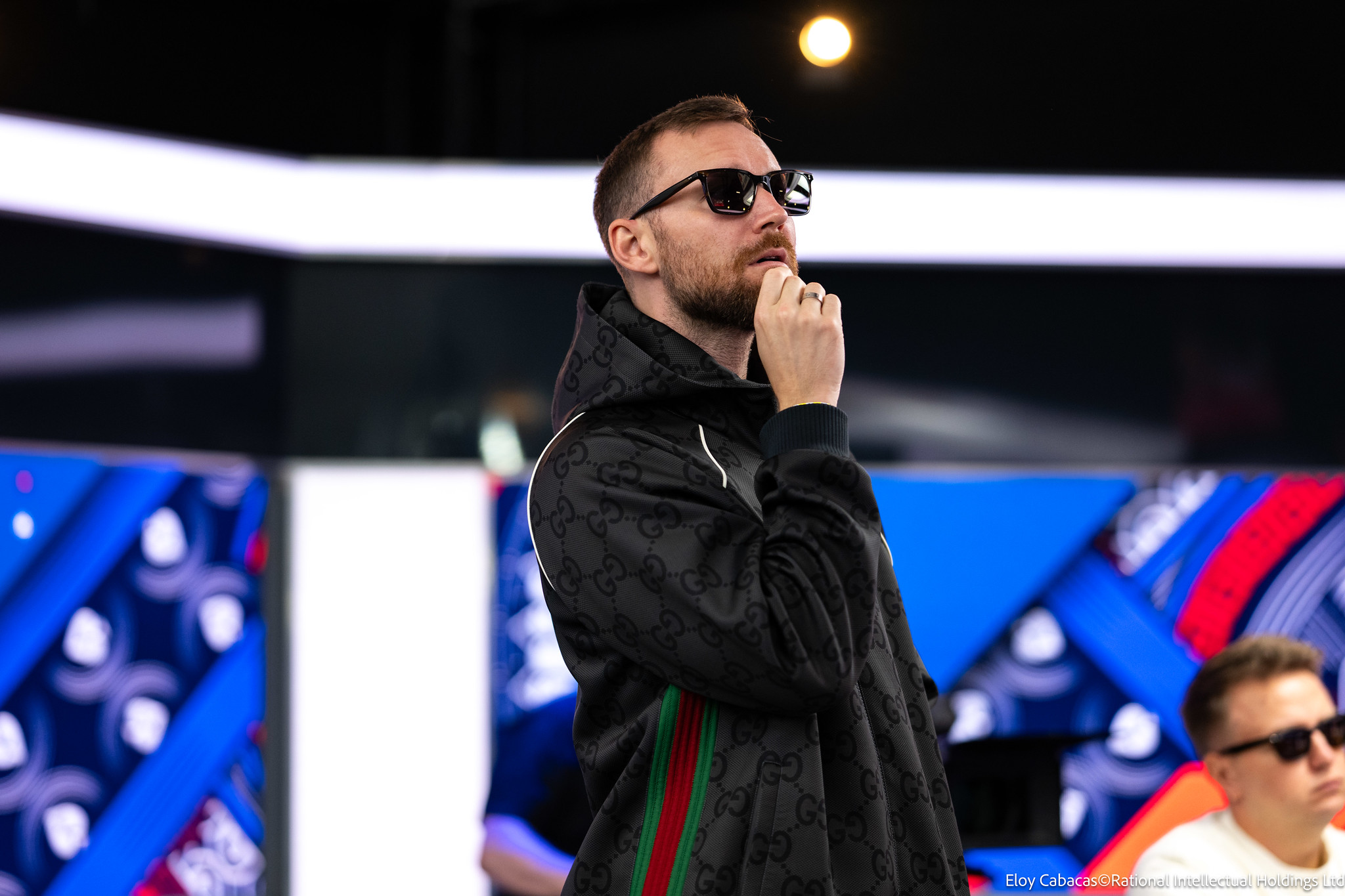 EPT Malta Main Event: Aliaksei Boika träumt vom Legenden-Status