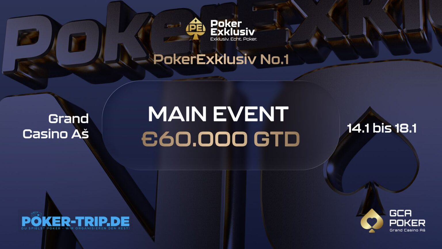 GCA: Das BOOM Festival startet mit 'Minnie Mouse' als Champion ...