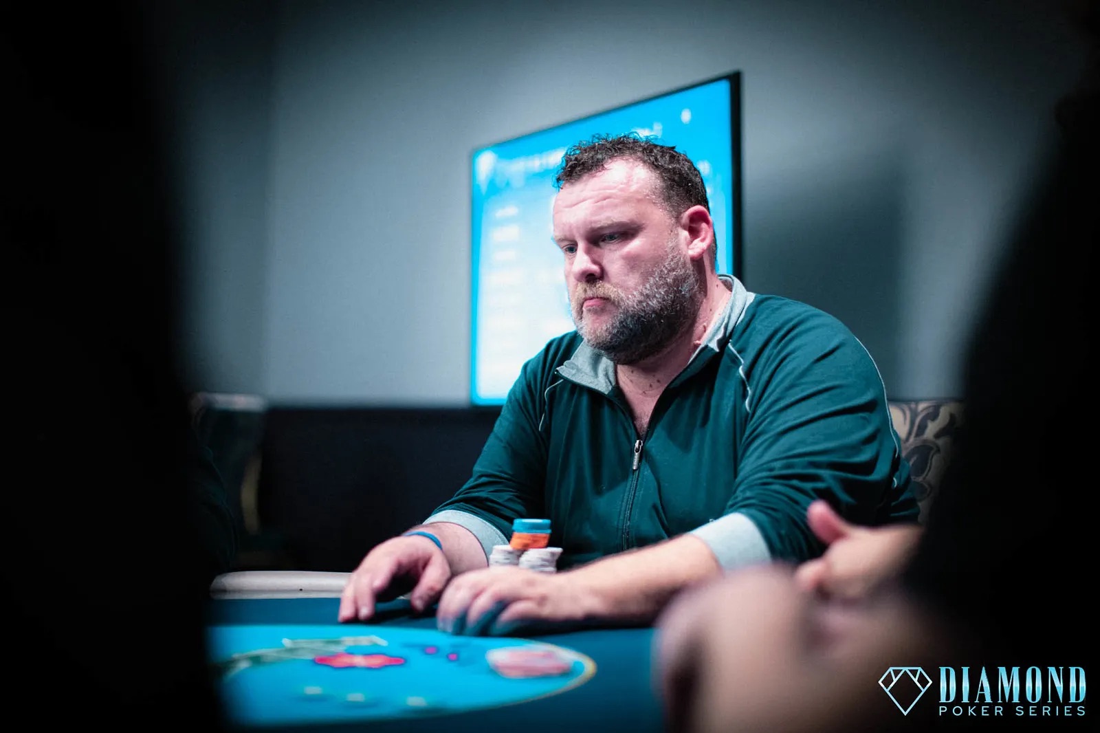 PLO Grand Slam: Beste DACH-Position für Thumann im €5k Million