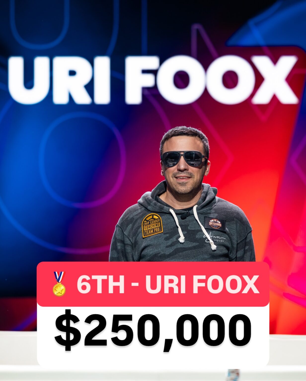 Prima! Johnson gewinnt WPT Prime Championship für $1.010.400!