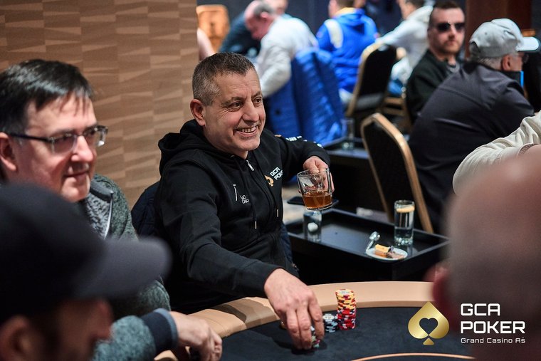 GCA Das BOOM Festival startet mit 'Minnie Mouse' als Champion!