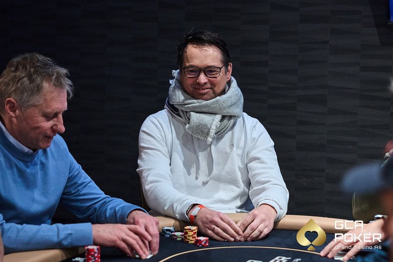 GCA Das BOOM Festival startet mit 'Minnie Mouse' als Champion!