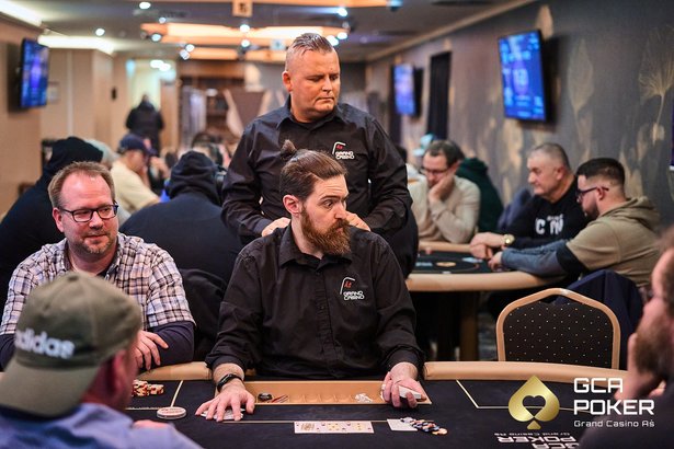 GCA Das BOOM Festival startet mit 'Minnie Mouse' als Champion!