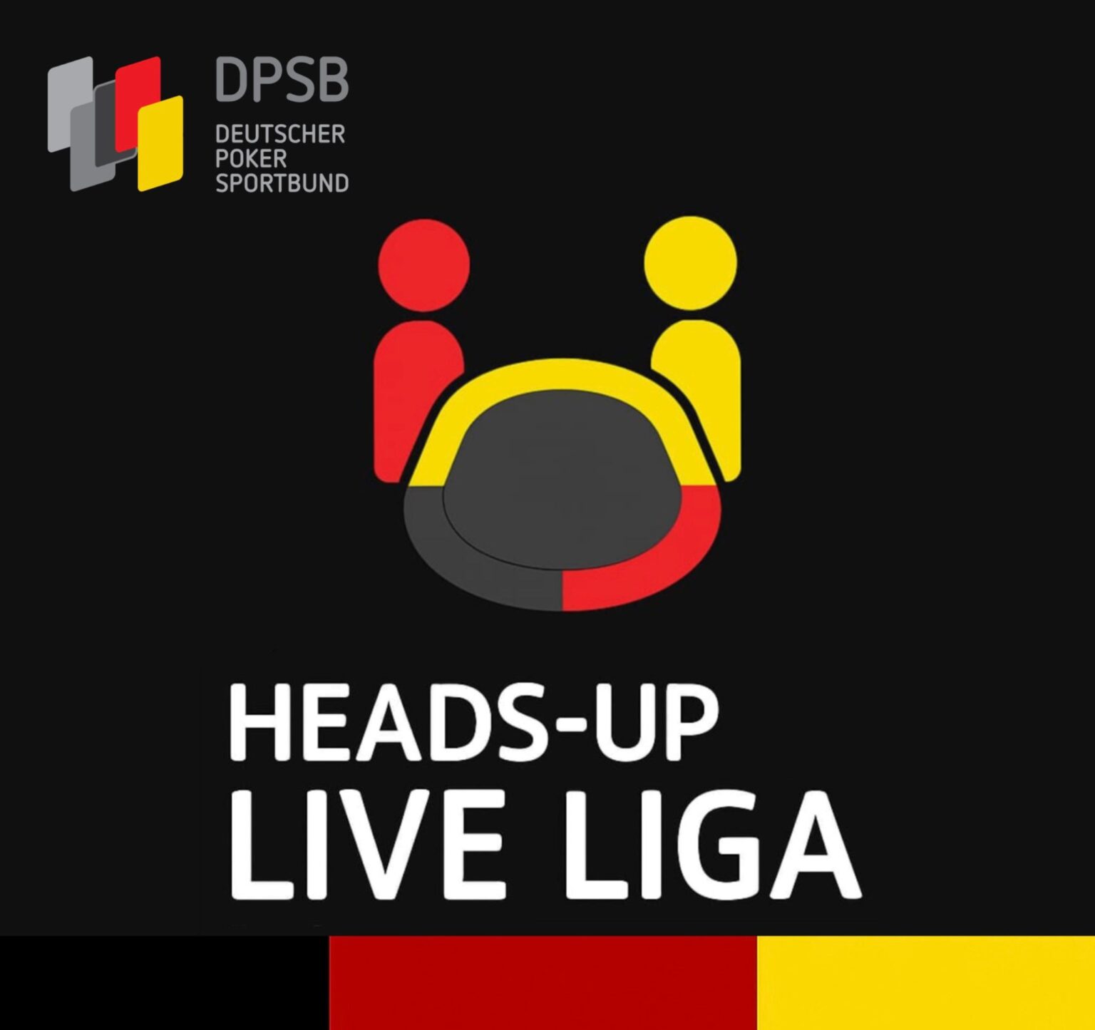 THC im Finale! Düsseldorf gewinnt 14. DPSB HeadsUp Live Liga!