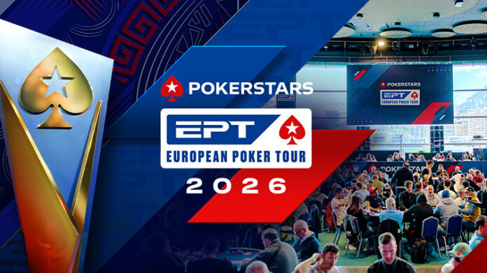 PokerStars Live League 2026 - Das sind die 4 Änderungen!