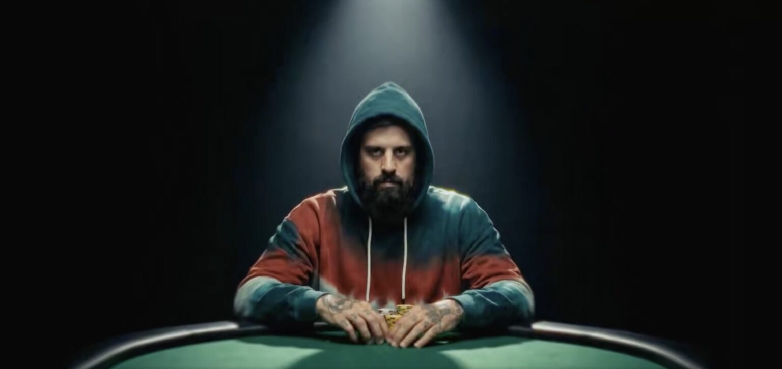 Neu im Team CoinPoker und direkt siegreich: Alejandro."Papo MC"