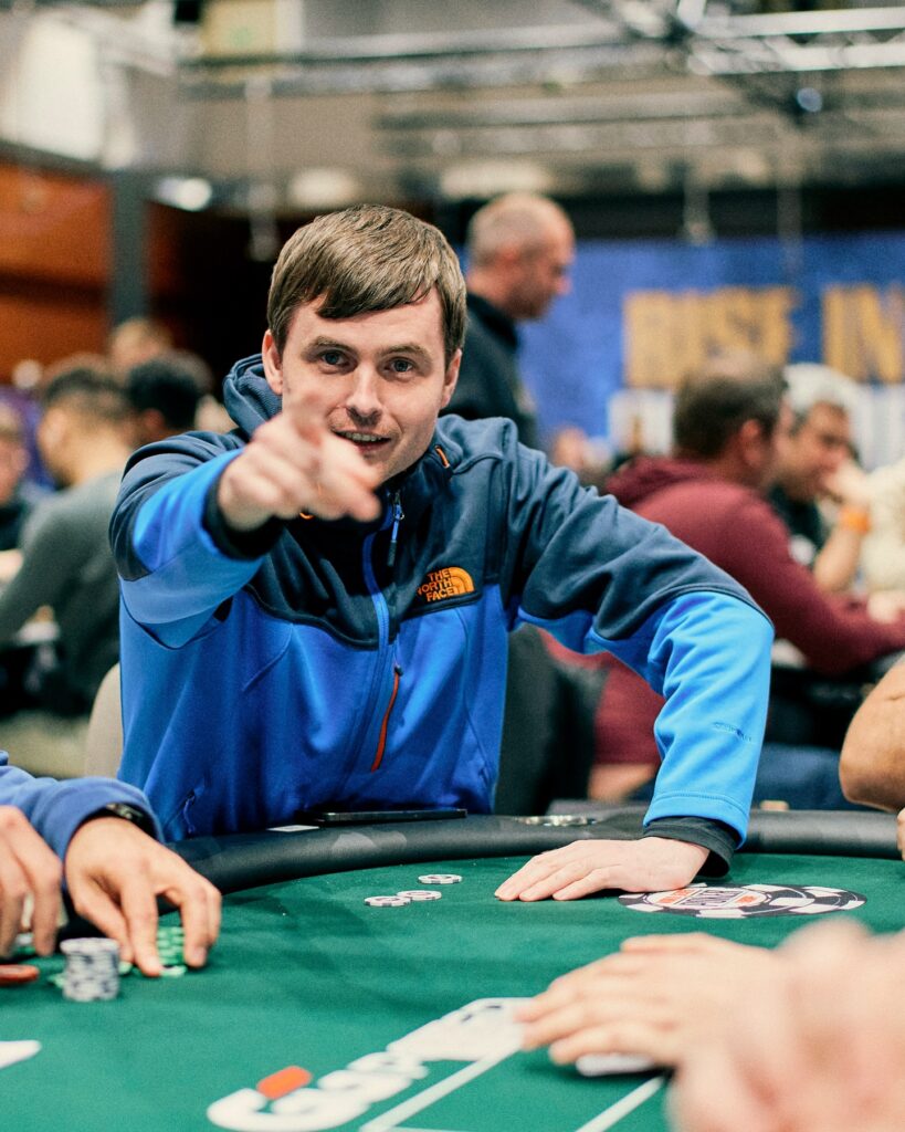 Kabrhel WSOP Vlog - Tag 6+7 - Three WSOP Events in Two Days!