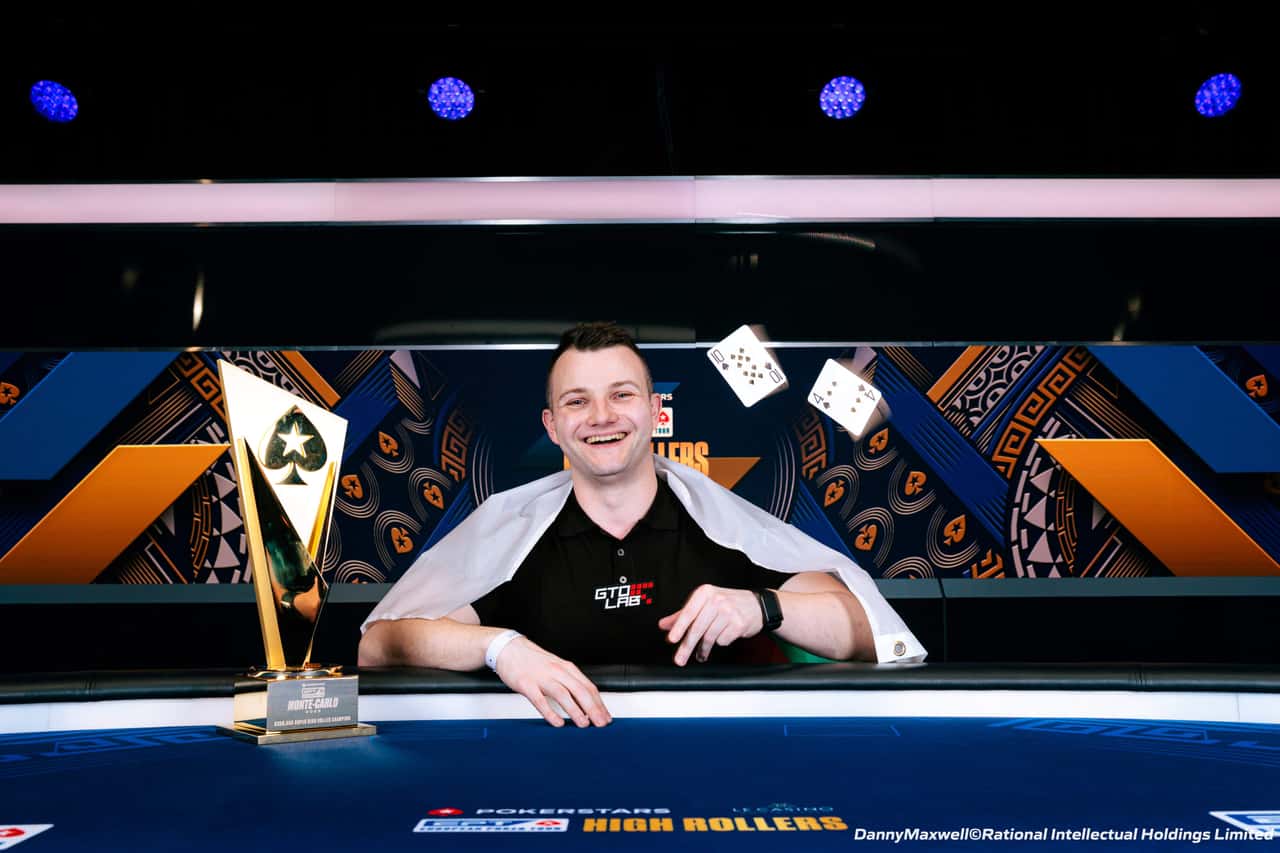 EPT Monte Carlo – Kulev siegt beim 250k SHR, Nguyen Dritter!