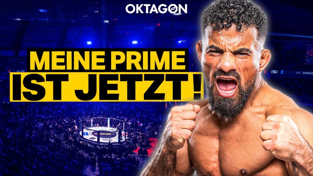 Holzer vs. Taha – Der Kampf auf den Deutschland gewartet hat!