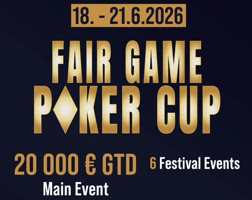 FairGamePoker: Green-King1908 shipt Turbo, "Matt" blind im ME